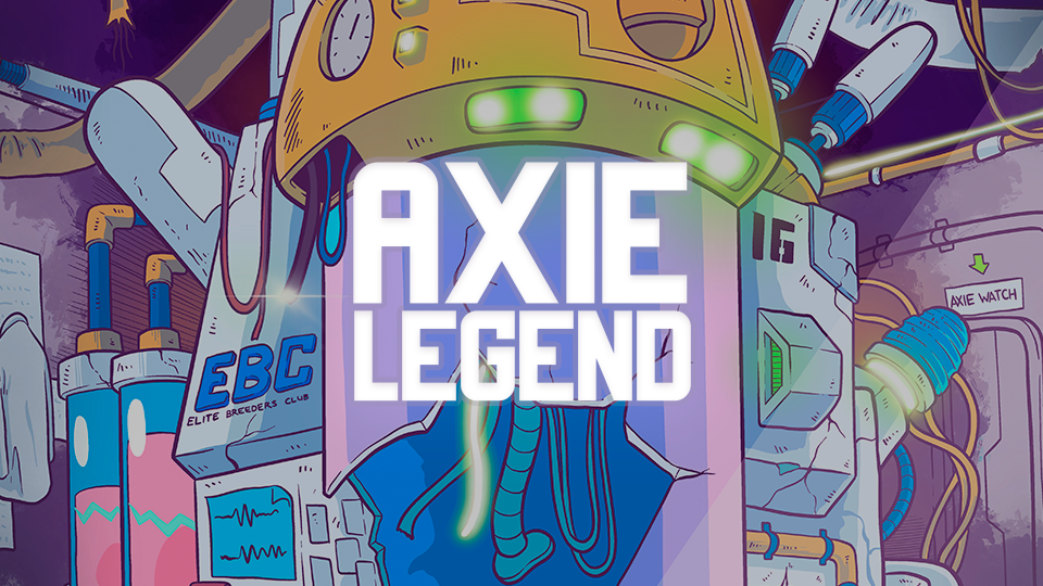 Axie Legend | Axie Search Engine